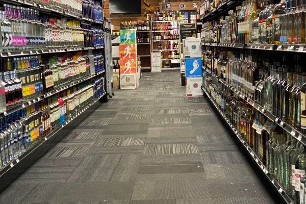 Home World Wines And Liquor A Top 10 Liquor Store In Ohio